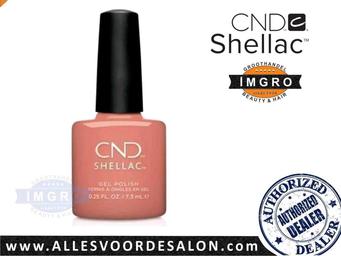 CND Shellac Spear - IMGRO Beauty