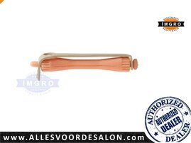 Wikkels - Permanent Haar & Krullen - IMGRO Beauty