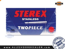 Sterex needles - IMGRO Beauty