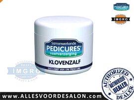 Samenwerkende Pedicures - IMGRO Beauty