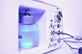 Podomonium Wizzle incl. 40,000 rpm handle + FREE case - IMGRO Beauty