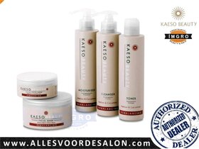 Kaeso Beauty Rebalancing Kit - IMGRO Beauty