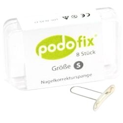Podofix Brackets Small / 8Pieces - IMGRO Beauty