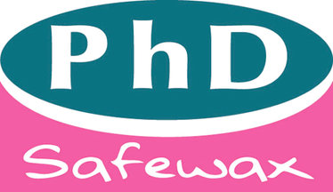 PhD Waxing - IMGRO Beauty