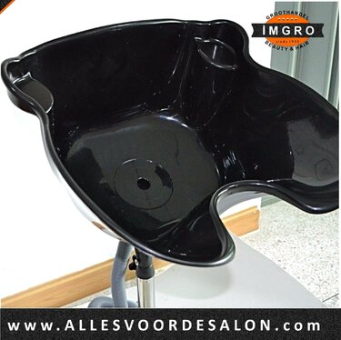 Wasbak kapper - Assortiment - IMGRO Beauty