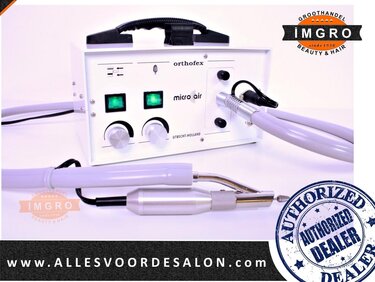 Orthofex Micro Air - IMGRO Beauty