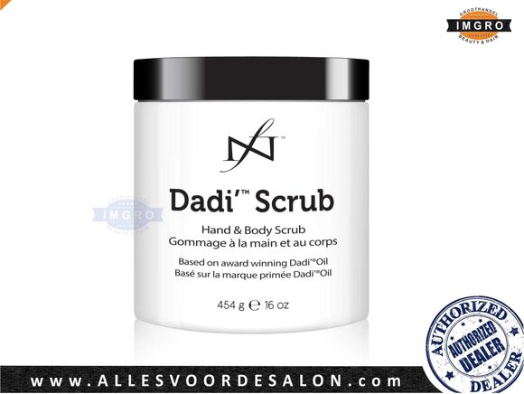 CB-Dadi'oil 72 ml - IMGRO Beauty