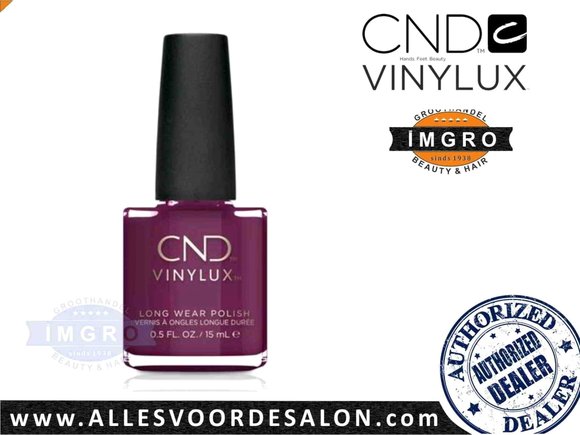 CND Vinylux Vivant - IMGRO Beauty