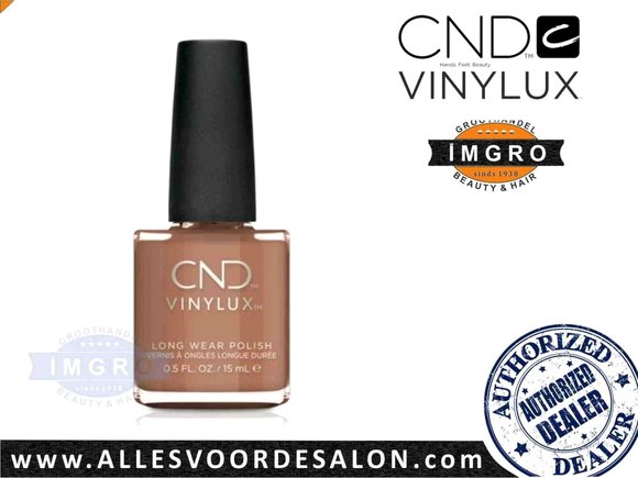 CND Vinylux Boheme - IMGRO Beauty