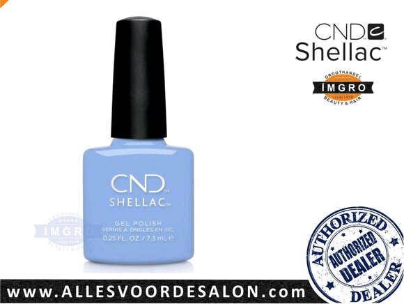 #Shellac Chance Taker - UV-Colorgels - IMGRO Beauty
