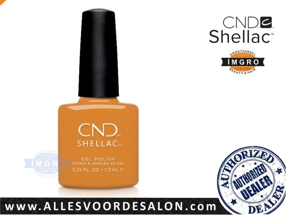 # Shellac Candle Light - UV-Colorgels - IMGRO Beauty
