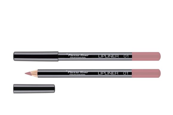 Pierre Rene Lipliner, #01, 1,14 gr. OP=OP!!! - IMGRO Beauty