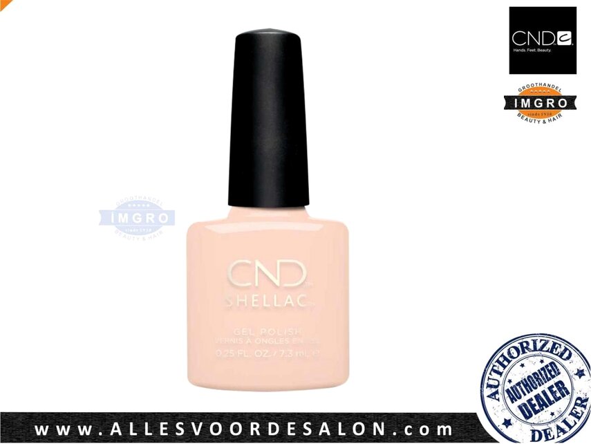 #Shellac Cuddle Up - UV-Colorgels - IMGRO Beauty