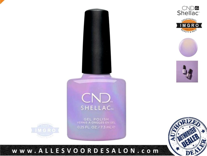 Shellac Live Love Lavender #442 - UV-Colorgels - IMGRO Beauty