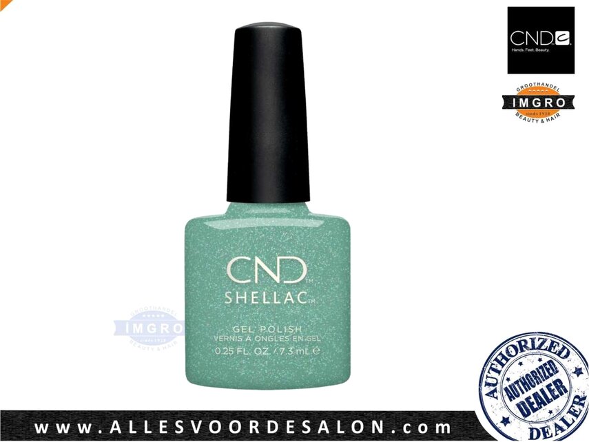 Shellac Clash Out - UV-Colorgels - IMGRO Beauty