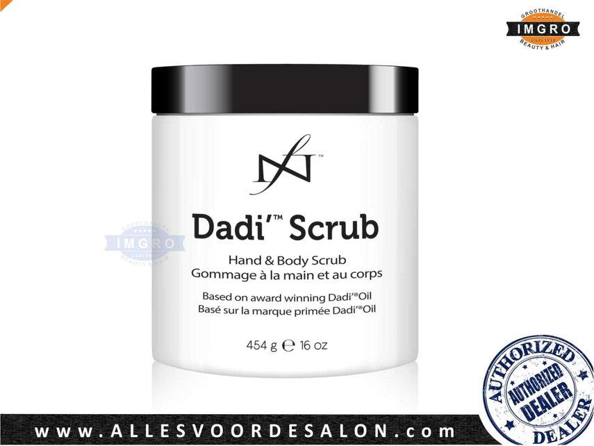 CB-Dadi'oil 72 ml - IMGRO Beauty