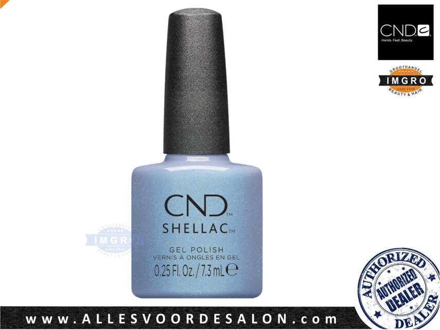 Shellac Hippie-Ocracy - UV-Colorgels - IMGRO Beauty