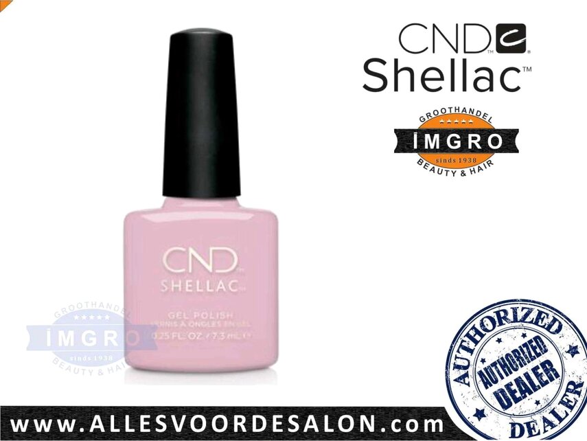 # Shellac Carnation Bliss - UV-Colorgels - IMGRO Beauty