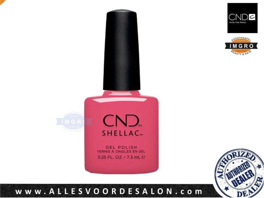 Shellac Magenta Sky - UV-Colorgels - IMGRO Beauty