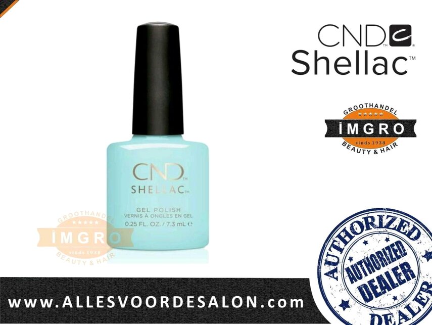 #Shellac Taffy - UV-Colorgels - IMGRO Beauty