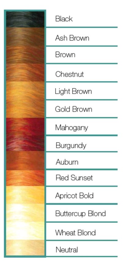 Henna Colora Cream Silver Fox 225ml - IMGRO Beauty