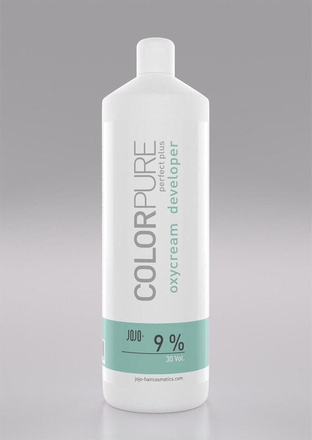 JOJO Oxy Cream 9% 1000ml - Peroxide % - IMGRO Beauty
