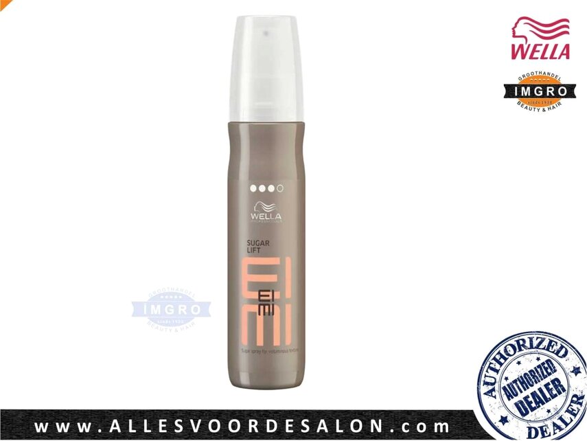 Sugar Lift 150ml - Haarsprays - IMGRO Beauty