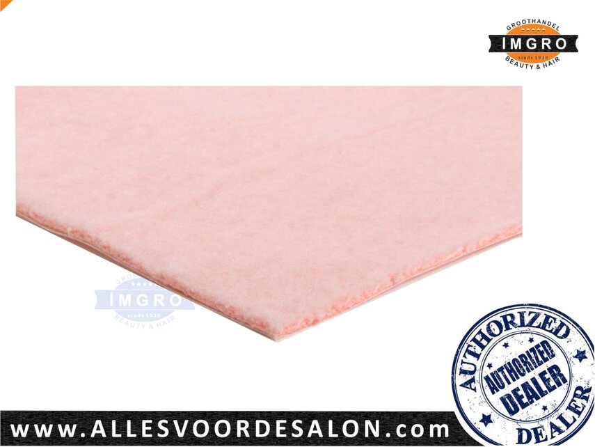 Fleecy Web 22.5Cmx40Cm, Dutch - Viltproducten - IMGRO Beauty