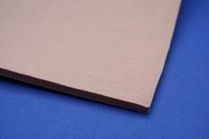 Swanfoam Hapla 22.5X45Cm, 5mm - Swan Foam vellen - IMGRO Beauty