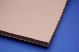 Swanfoam Hapla 22.5X45Cm, 7mm - Swan Foam vellen - IMGRO Beauty