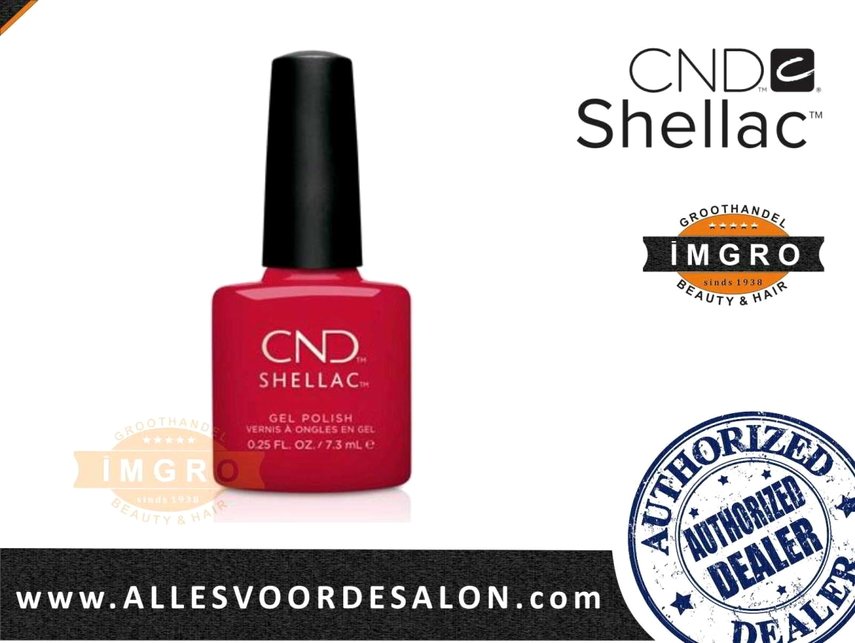 Shellac Element - UV-Colorgels - IMGRO Beauty