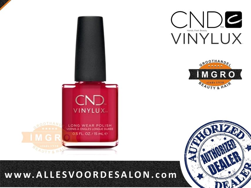 CND Vinylux Element - Nail polish - IMGRO Beauty