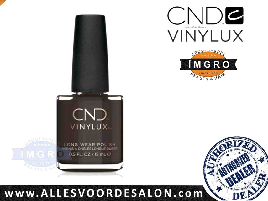CND Vinylux Phantom - IMGRO Beauty