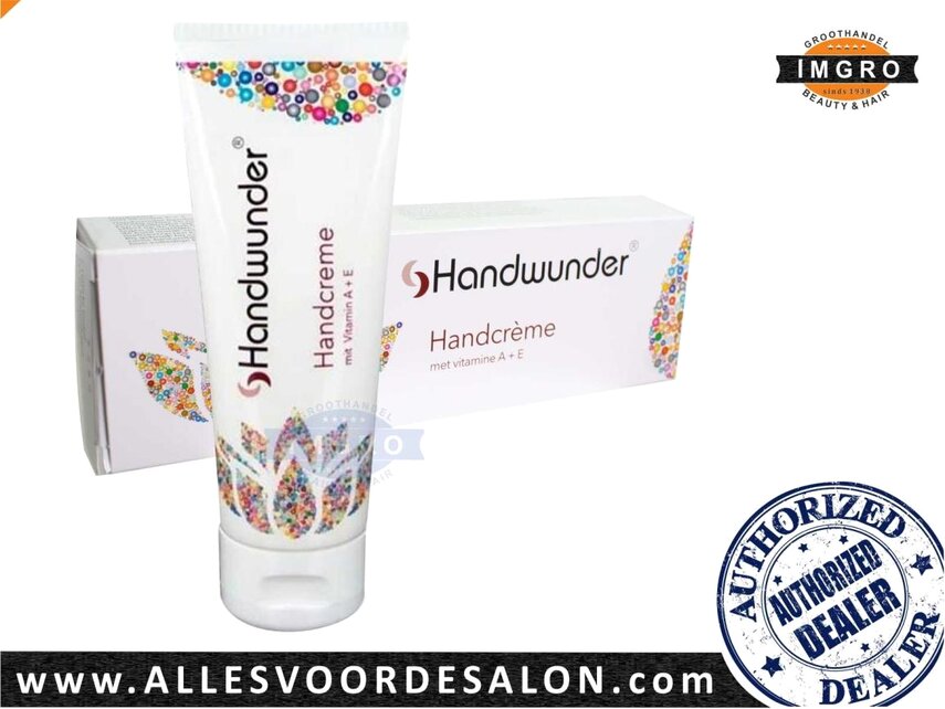 Handwunder Handcreme 75ml - Handcremes - IMGRO Beauty