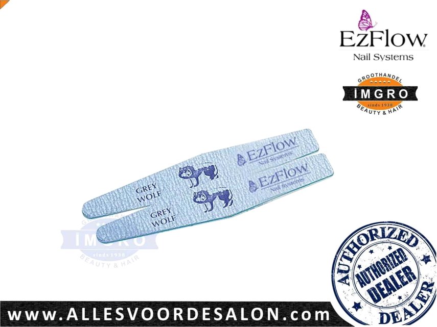 Nagelvijl: Vijl Grey Wolf 150X150 Ez Flow===/ OP=OP - Nagelvijlen ...