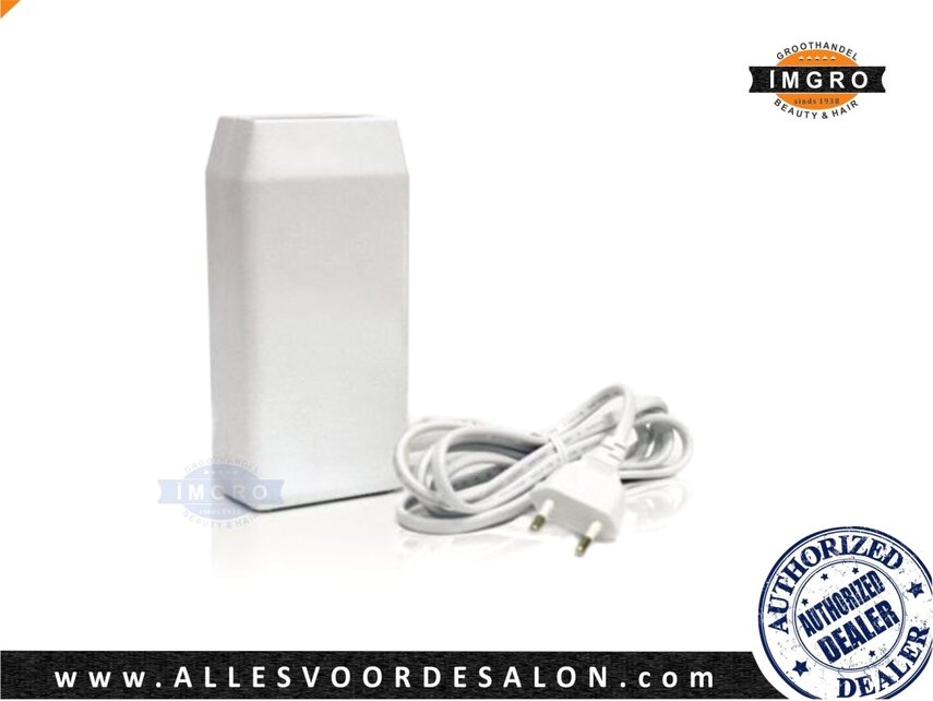 Heart Heater Single Gun With Cord - IMGRO Beauty