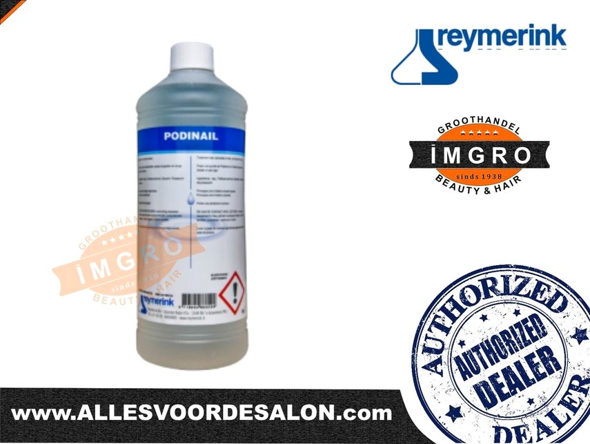 Podinail Eeltweker 1000ml - Eeltwekers - IMGRO Beauty