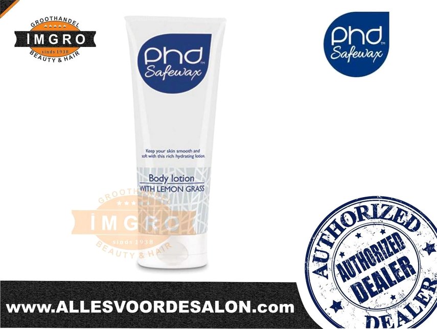 Phd Hand & Body Lotion 125ml - IMGRO Beauty