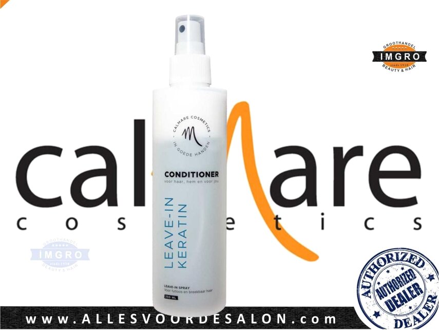 Calmare Conditioner 2 Fasen, 250ml - Detangling conditioners - IMGRO Beauty