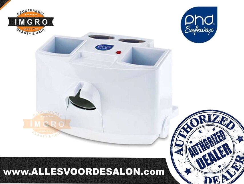 Heart Heater Phd Fast Heat - IMGRO Beauty