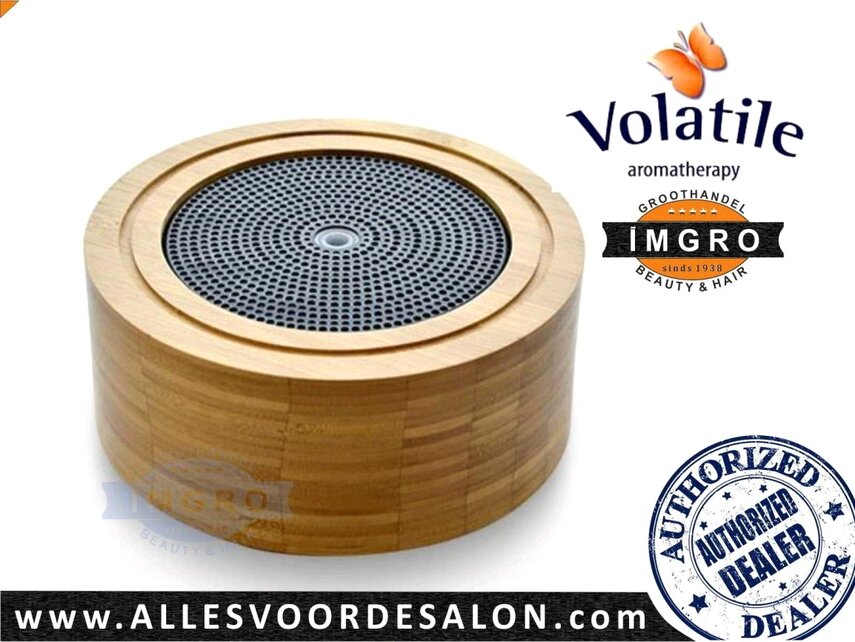 Volatile Diffuser Elia - Aroma verdampers - IMGRO Beauty