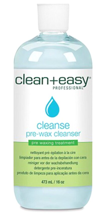 Clean+Easy Pre-Wax Cleanser 473Gr (blauw) - Pre wax producten - IMGRO ...