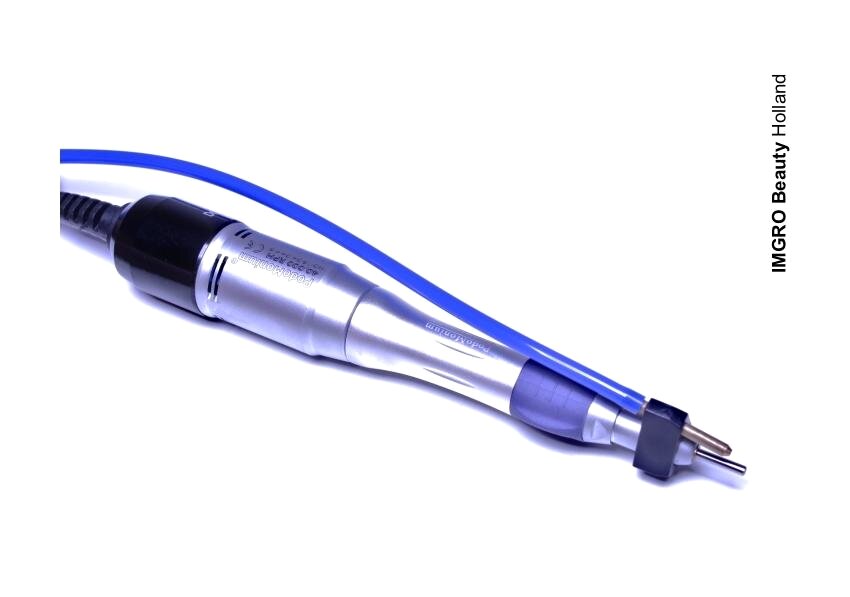 Handstuk voor Podomonium Economium Plus compleet (insteek stekker met ...