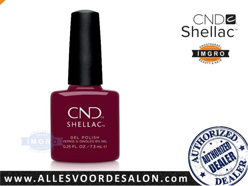 #Shellac Signature Lipstick== - UV-Colorgels - IMGRO Beauty