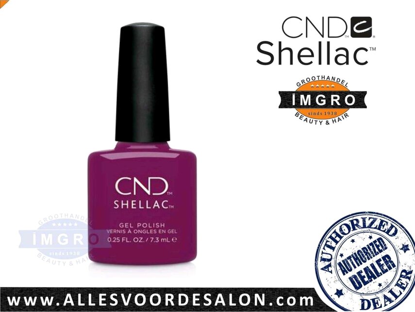 Shellac Secret Diary - UV-Colorgels - IMGRO Beauty