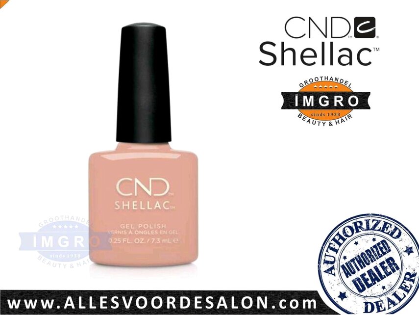 Shellac Baby Smile - IMGRO Beauty