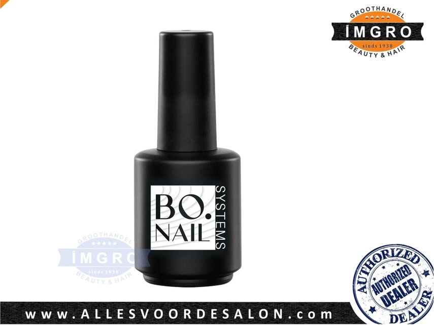 BO. BIAB Builder Clear, 15ml - BIAB - IMGRO Beauty