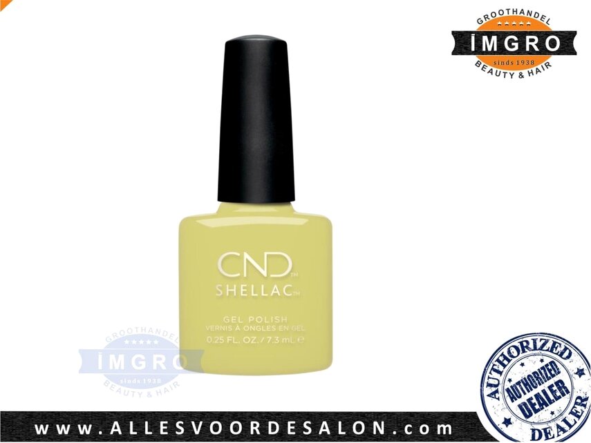 #Shellac Mind over Matcha - UV-Colorgels - IMGRO Beauty