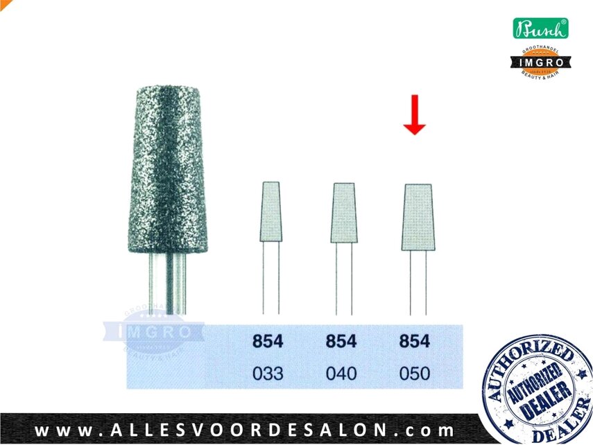 Busch cutter 854-050 - IMGRO Beauty