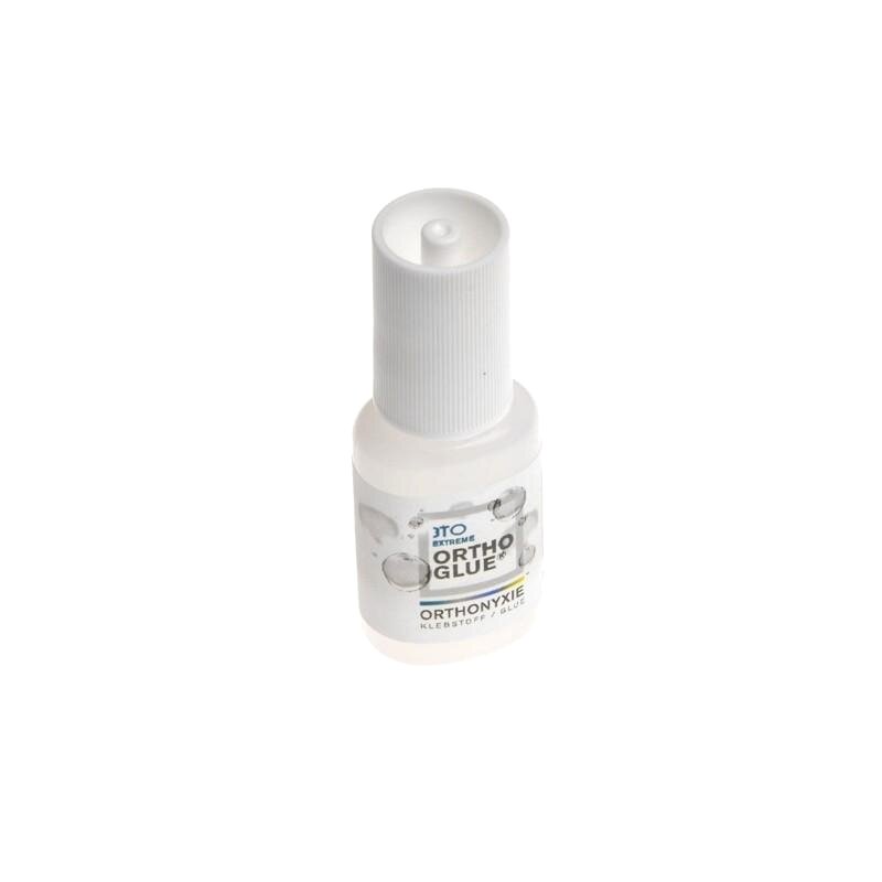 3TO Ortho Glue = Podofix Lijm 7 Gram Met Kwastje - Nagelregulatie ...
